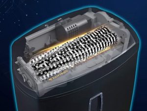 Best 5 CD & DVD Disc Shredders (& Paper Combo) Reviews In 2022