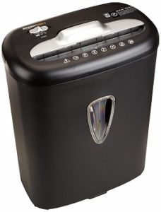 Best 5 Confetti Cut Paper Shredders For Sale In 2022 Reviews
