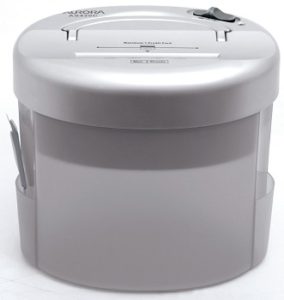 Best 6 Desktop Paper Shredder Reviews In 2022 For Space Saving