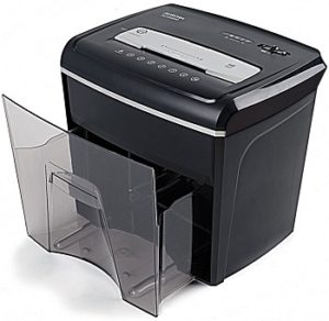Best 5 Compact Paper Shredders For Sale In 2022 Reviews
