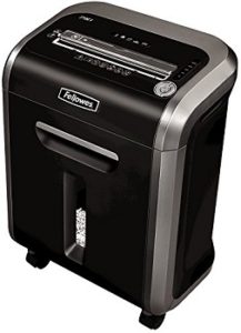 Best 5 CD & DVD Disc Shredders (& Paper Combo) Reviews In 2022