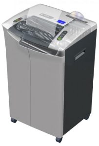 GoECOlife Micro & Cross Cut Paper Shredder & Parts Reviews