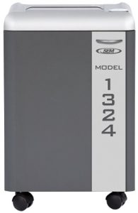 SEM High-Security Cross-Cut Shredder | Shredder Box