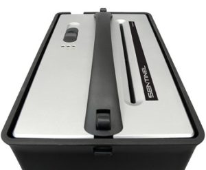 Sentinel Micro & Cross Cut Paper Shredder & Parts Reviews