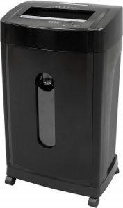 Sentinel Micro & Cross Cut Paper Shredder & Parts Reviews
