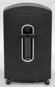 Sentinel Pro FS3150P 30-Sheet Version | Shredder Box