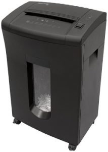 Sentinel Micro & Cross Cut Paper Shredder & Parts Reviews